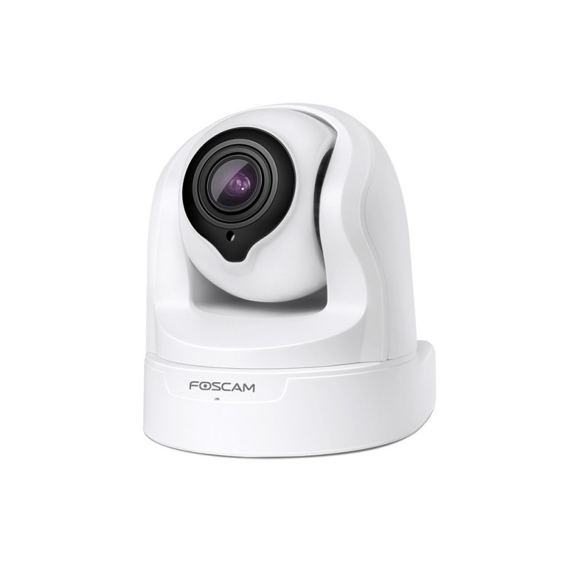 Foscam Indoor CCTV and Surveillance Cameras