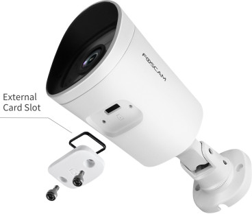 Foscam Outdoor CCTV and Surveillance cameras