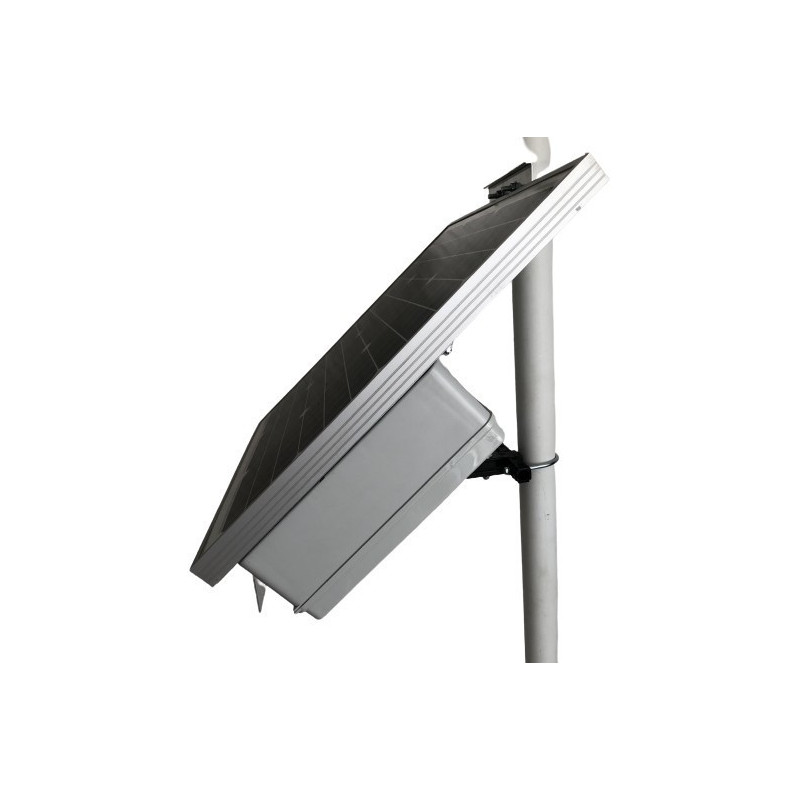 Solar off grid Wireless Camera kit, buy online