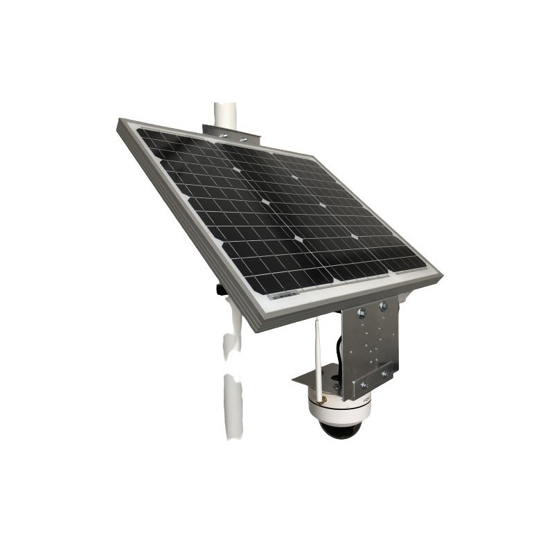 Solar off grid Wireless Camera kit, buy online
