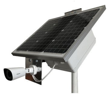Solar off grid Wireless Camera kit, buy online
