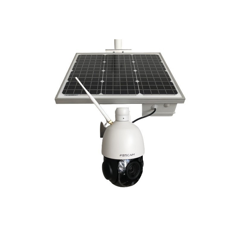 Solar off grid Wireless Camera kit, buy online
