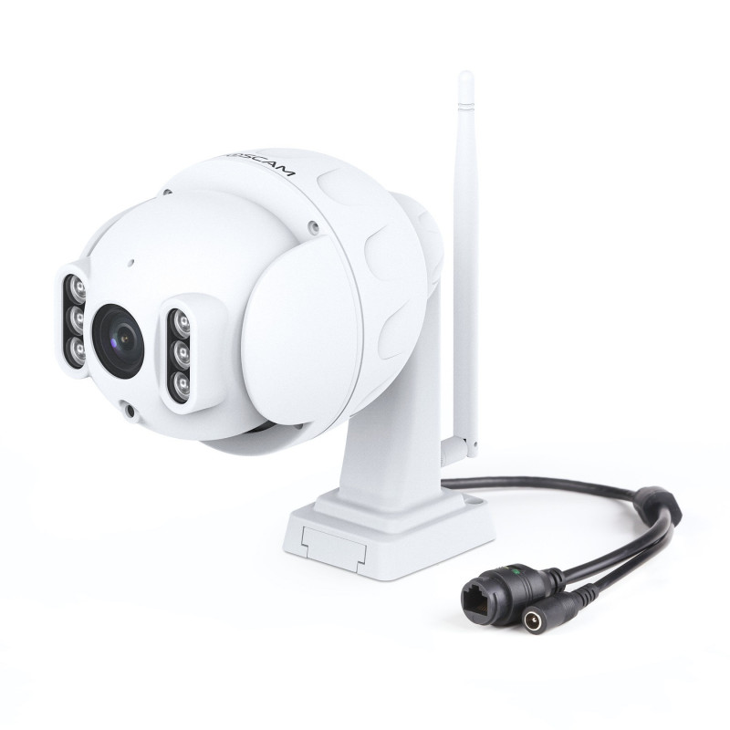 Foscam Outdoor CCTV and Surveillance cameras