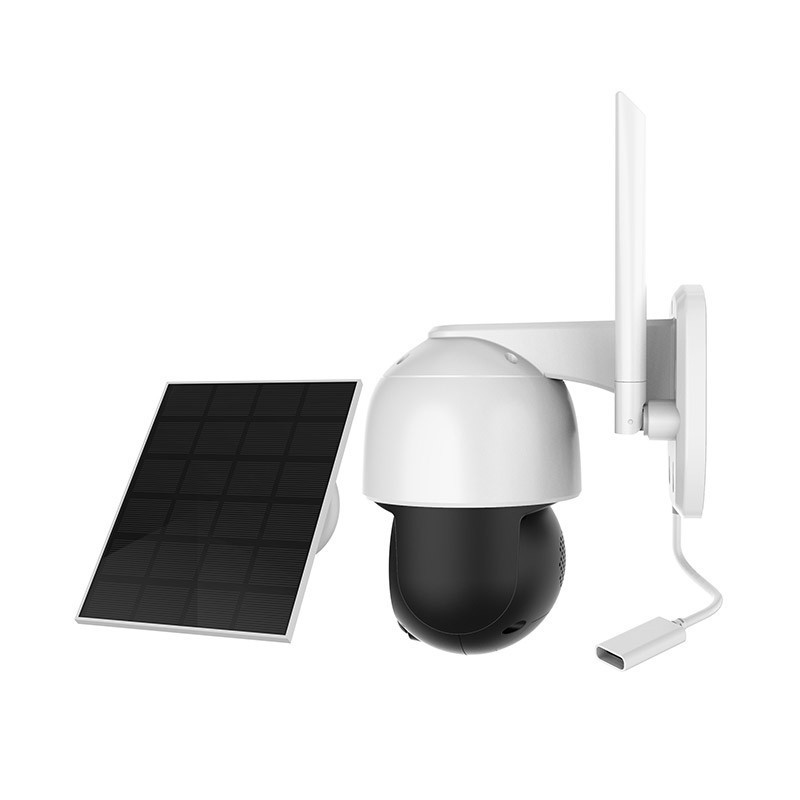 Solar off grid Wireless Camera kit, buy online