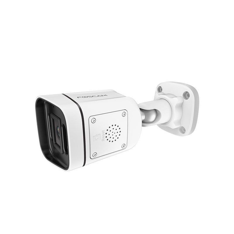 Foscam V5EP 5MP POE IP Camera