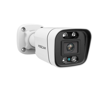Foscam B4 Solar battery PT security camera