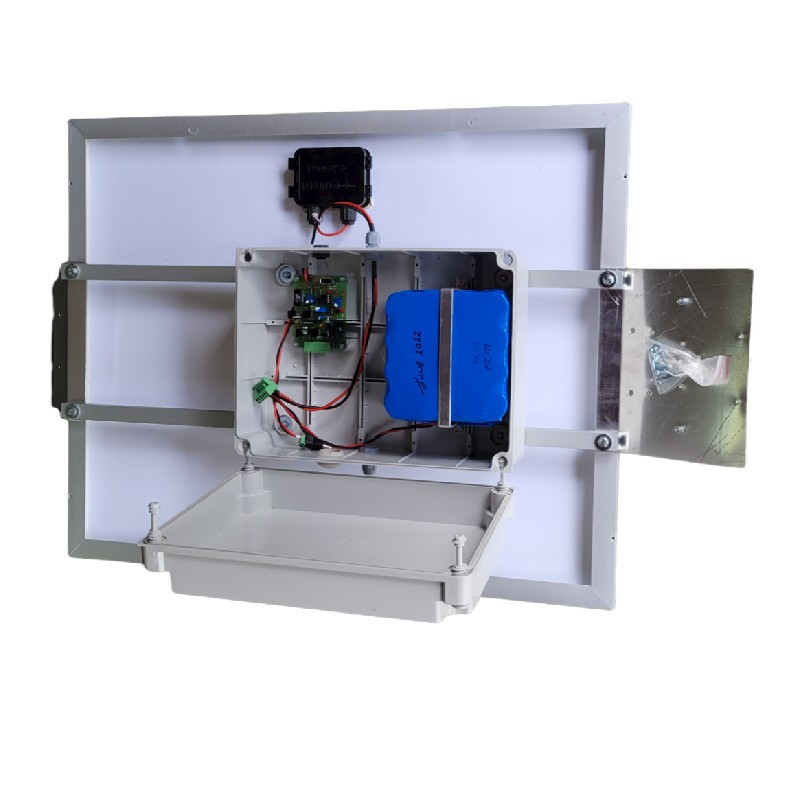 Solar off grid Wireless Camera kit, buy online