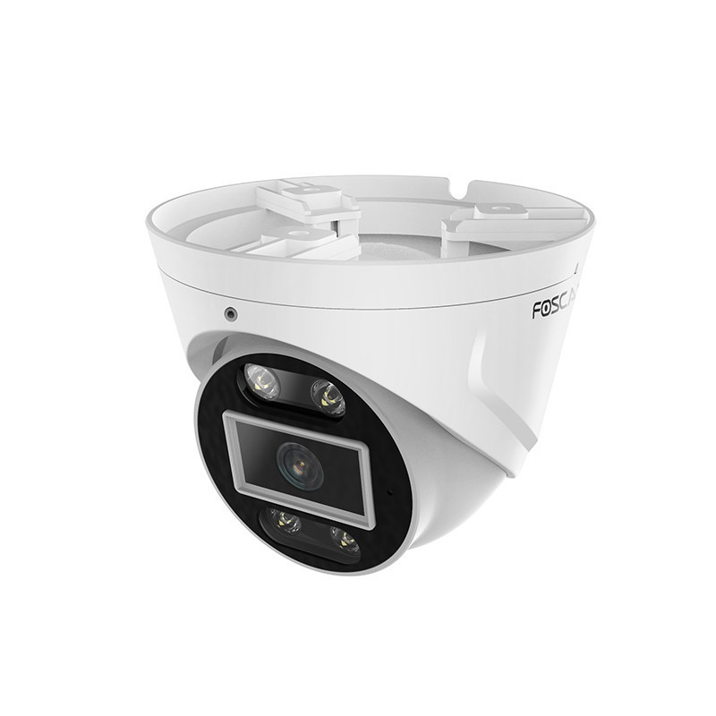FOSCAM 3K 5MP Security IP POE Camera
